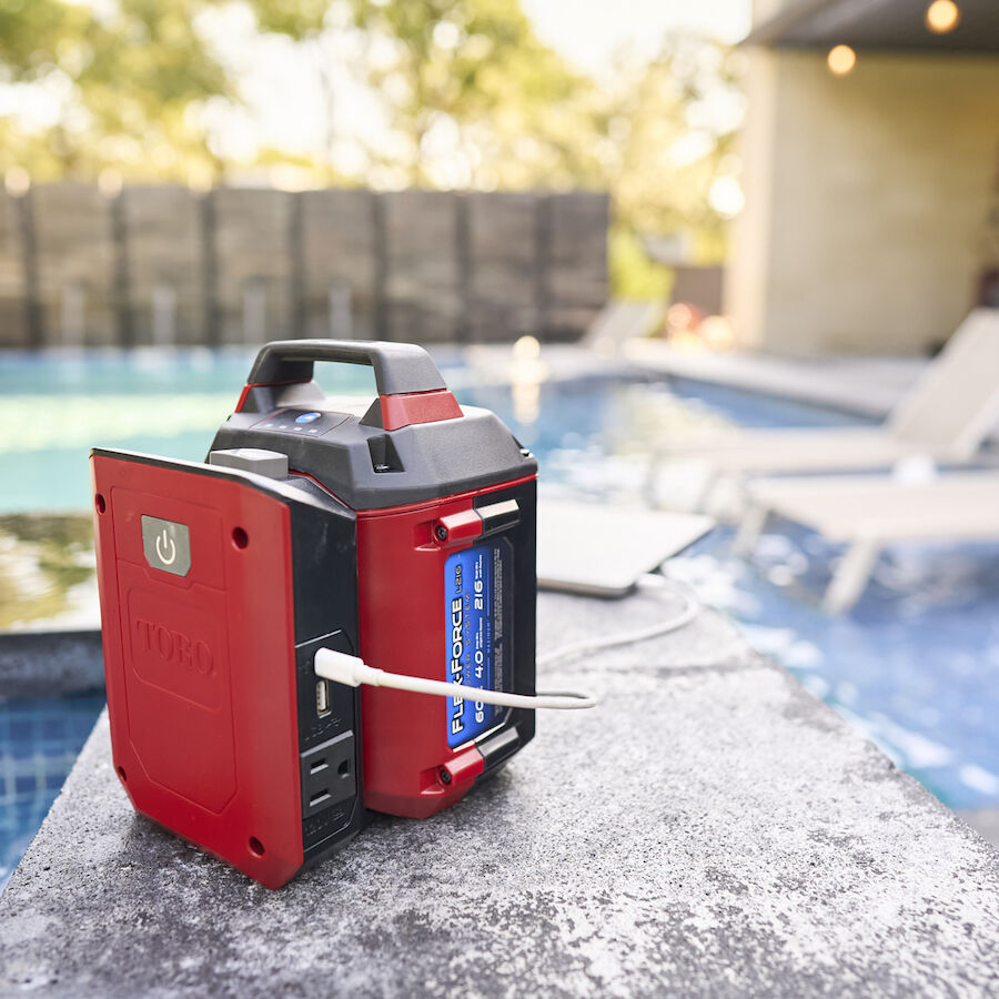 60V MAX* Impulse Endeavor Power Inverter - Tool Only 51860t | Busenbark ...